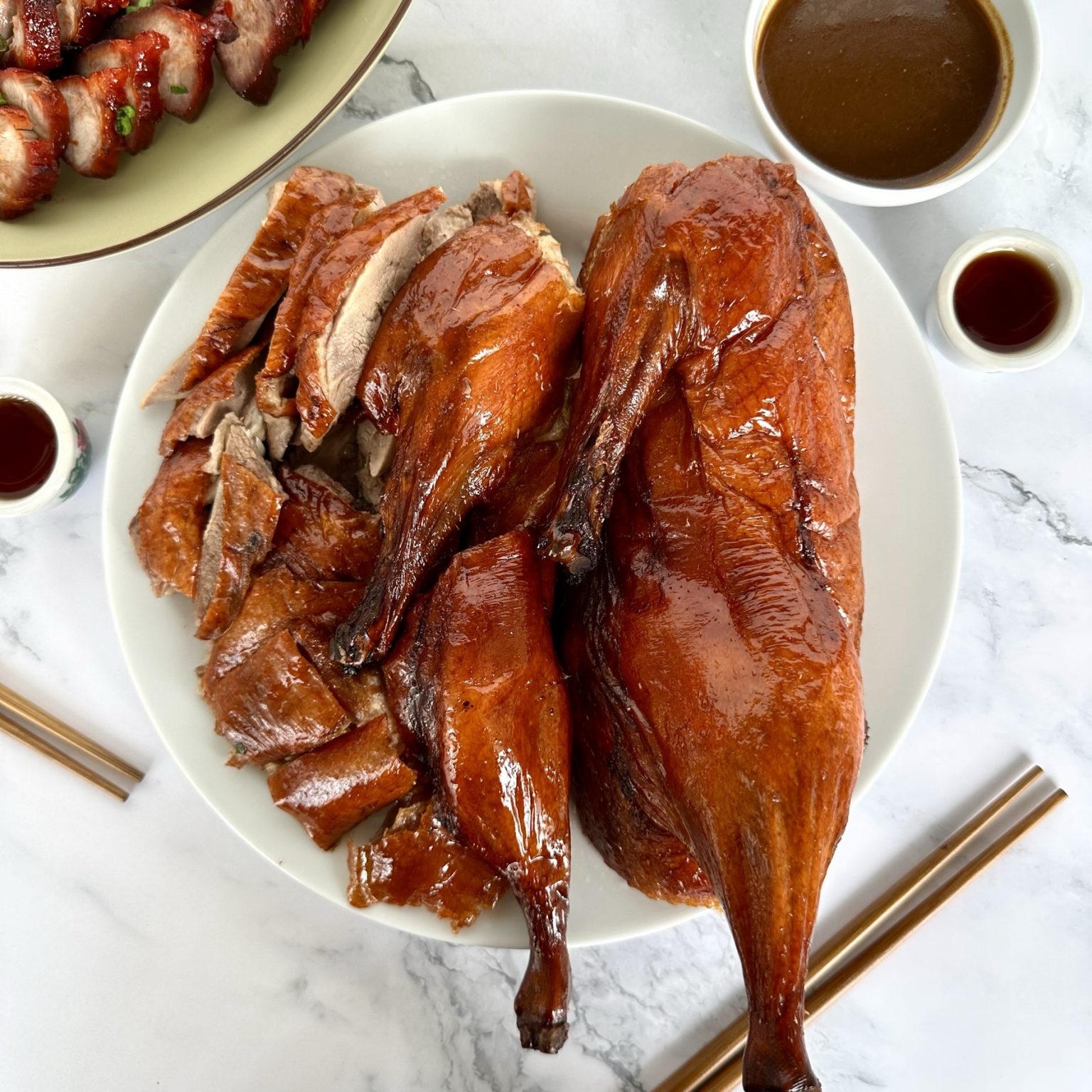 Lee Bin Hong Pigs Supplier
